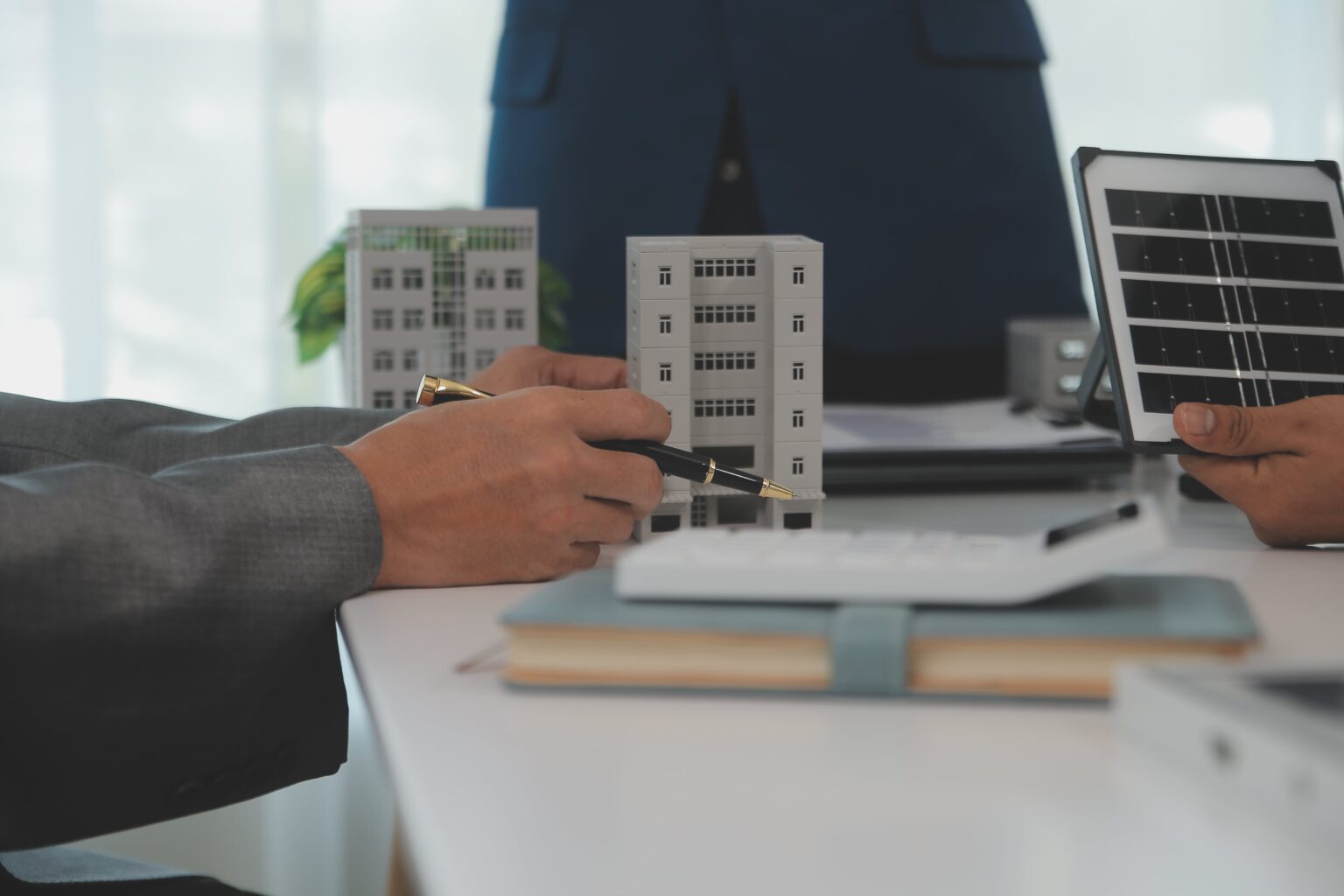 Commercial Settlement Services Guide